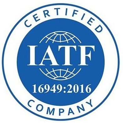 IATF16949 ISO14001 Quality Certified MEMS Production I Tronics