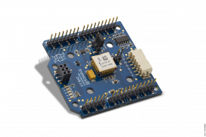 Tactical-grade digital MEMS accelerometers for INS/IMU/AHRS