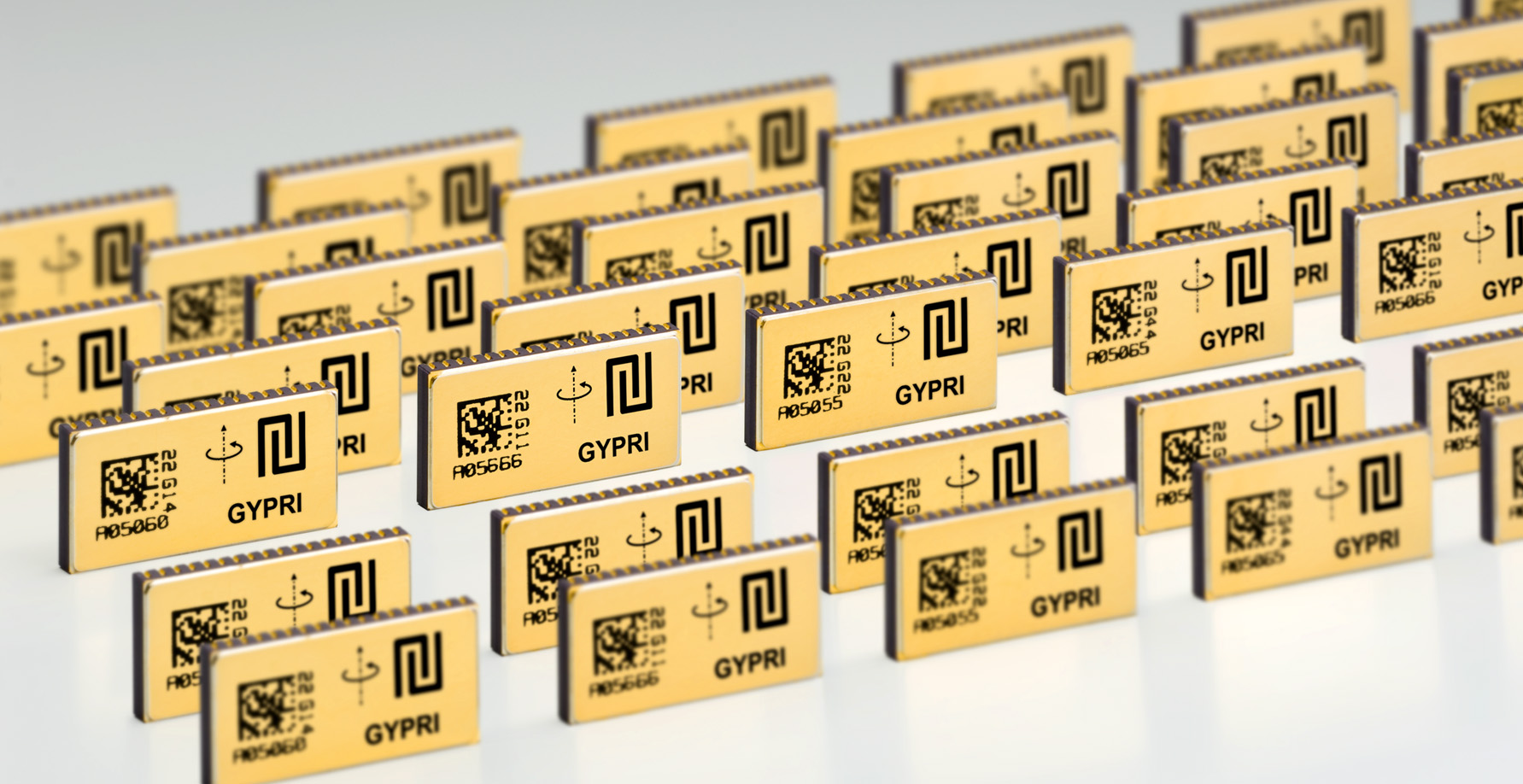 Tronics reaches a new milestone with the major adoption of its GYPRO ...