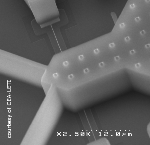 Tronics takes breakthrough submicron MEMS technology of CEA-LETI to production - Tronics ...