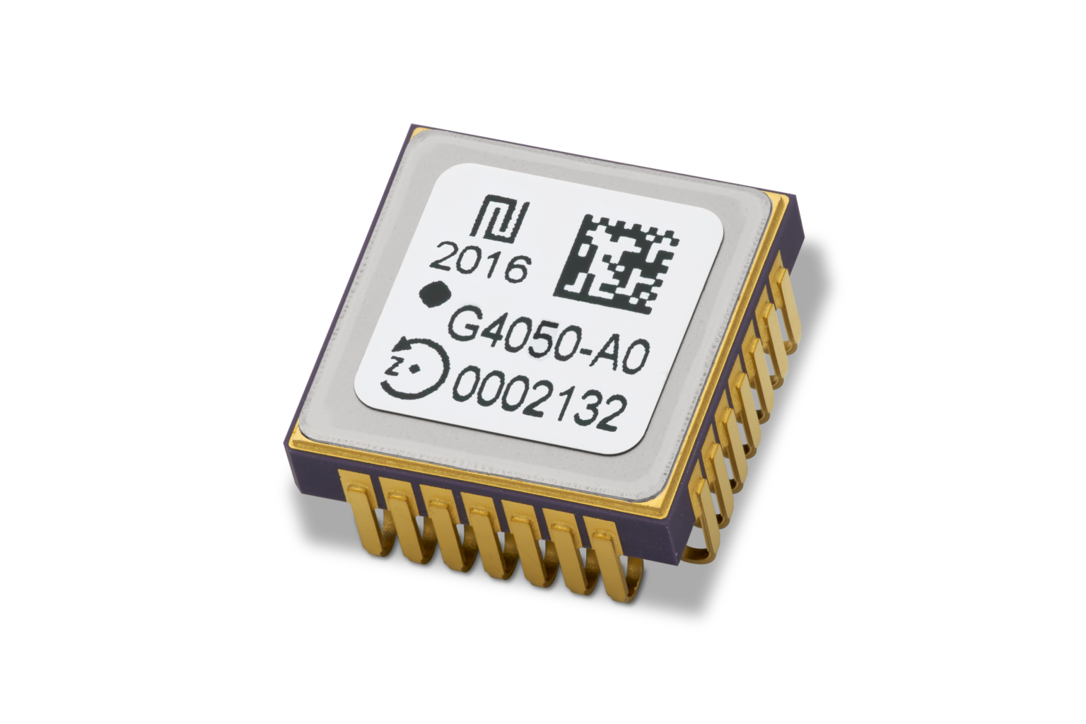 Tactical-grade digital MEMS gyros I TDK Tronics