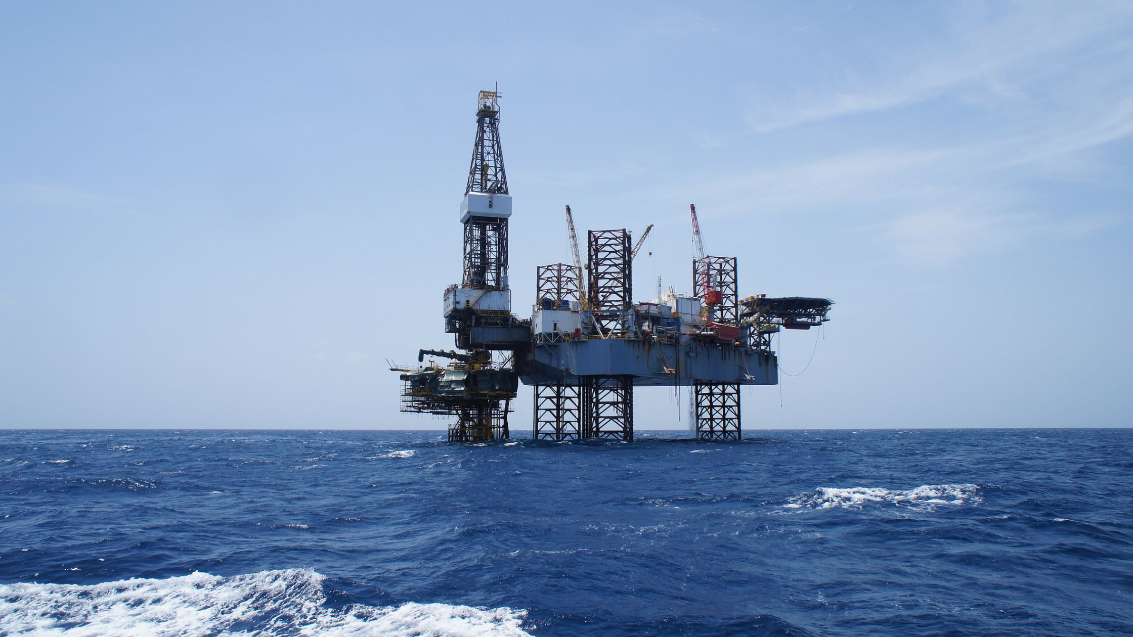 MEMS accelerometers & gyros for energy and mining