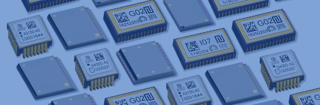 European MEMS Manufacturer I TDK Tronics