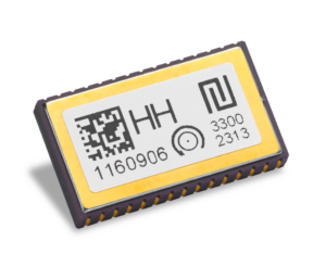 Tactical-grade digital MEMS gyros I TDK Tronics