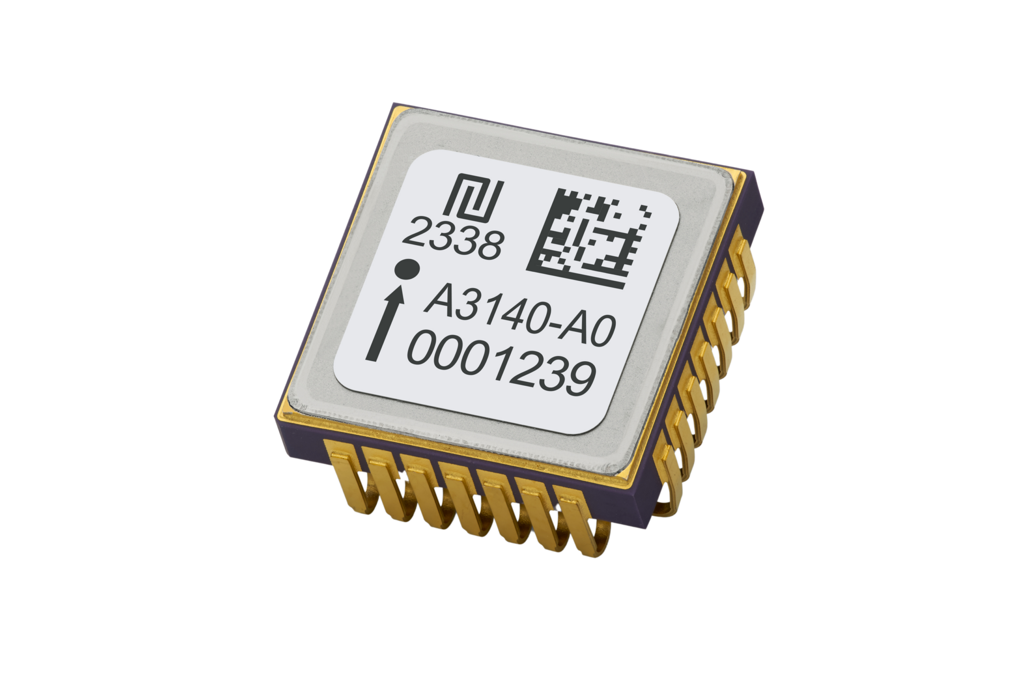 Tactical-grade digital MEMS accelerometers for INS/IMU/AHRS