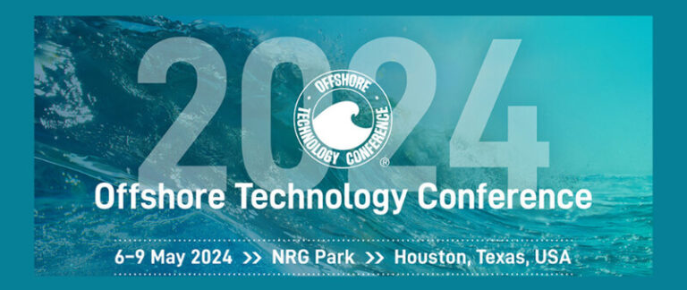 Offshore Technology Conference 2024 - Tronics Microsystems