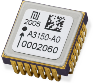 Tactical-grade digital MEMS gyro for precision navigation I TDK Tronics