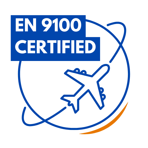 Corporate Quality EN 9100 Certified MEMS Production | Tronics