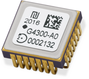 Tactical-grade digital MEMS gyro for precision navigation I TDK Tronics