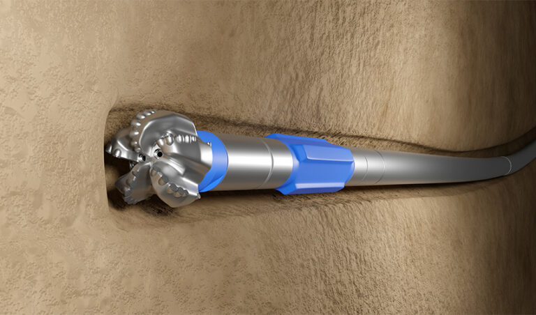 MEMS accelerometers & gyros for energy and mining