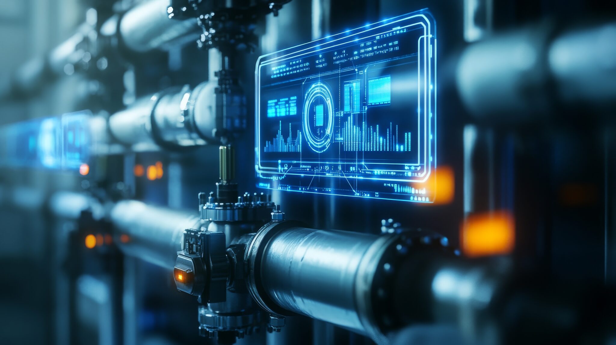 Industrial IoT Edge Accelerometer for Process and Asset Monitoring