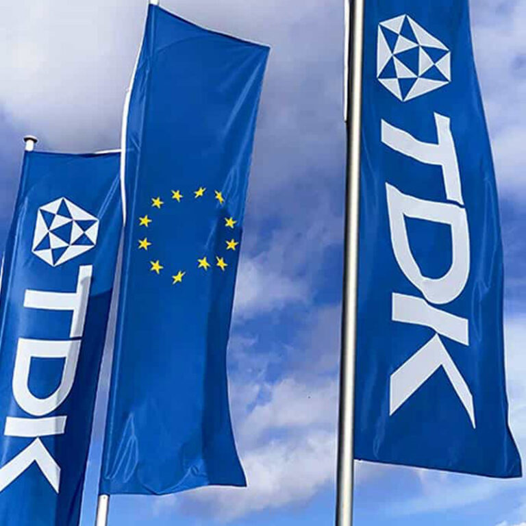 Inertial MEMS Sensors Supplier & Foundry I TDK I Tronics