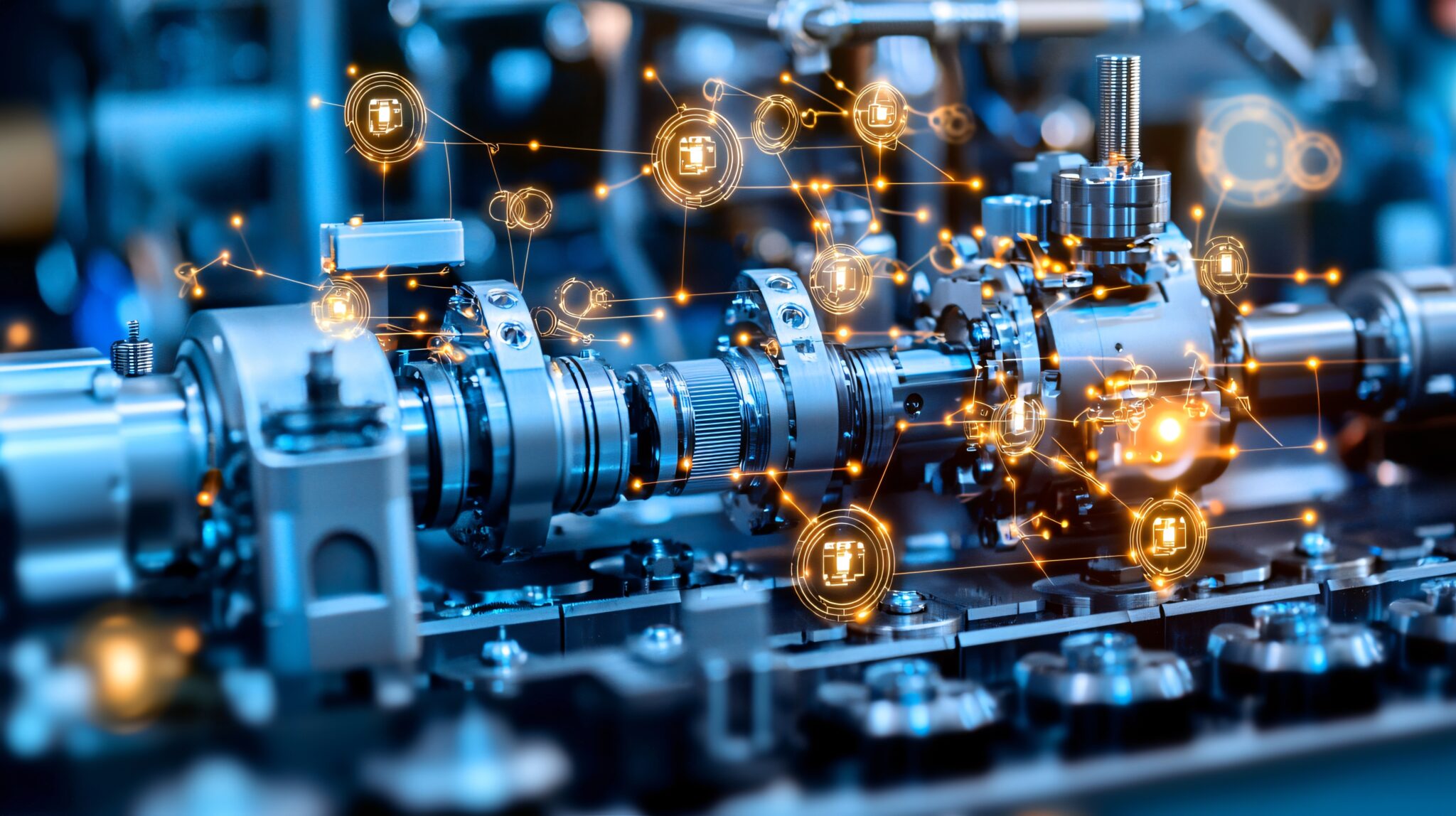 Tronics enters the machine and asset health monitoring market